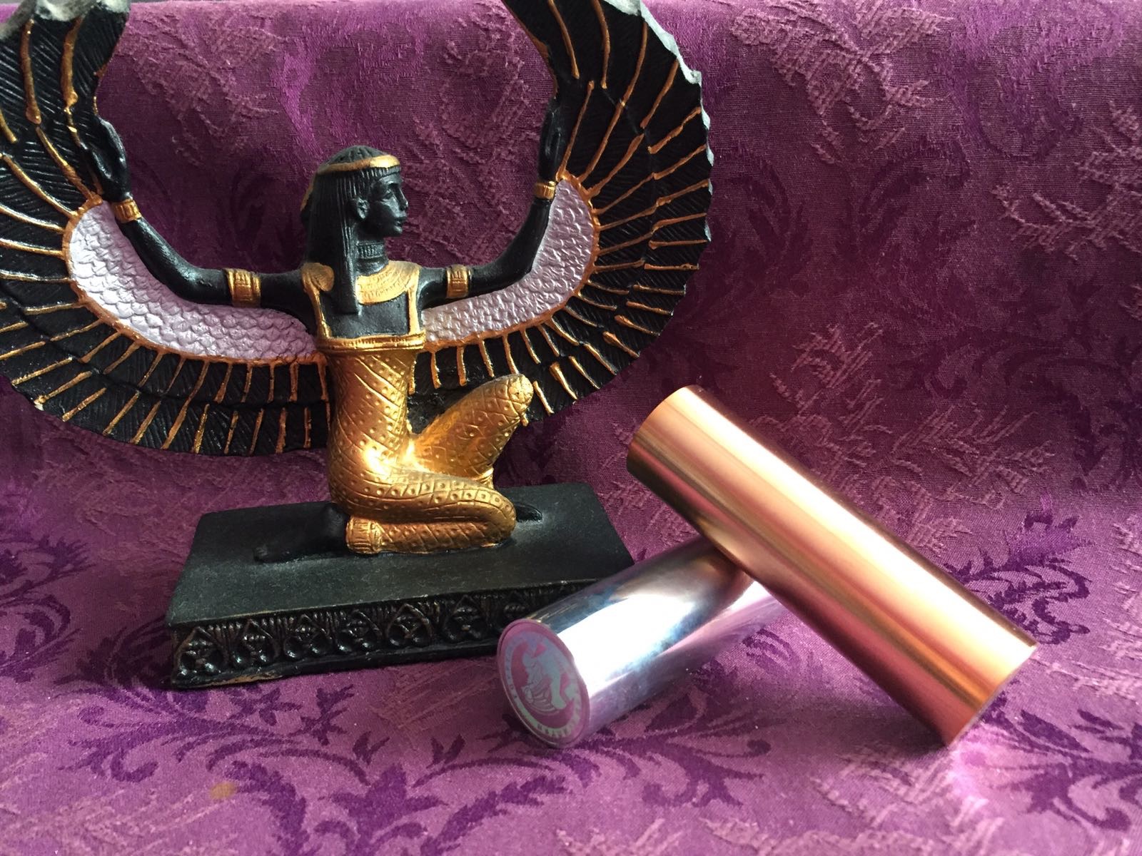 Žezla egýptských faraonů | MANE mezinárodní asociace nezávislých esoteriků